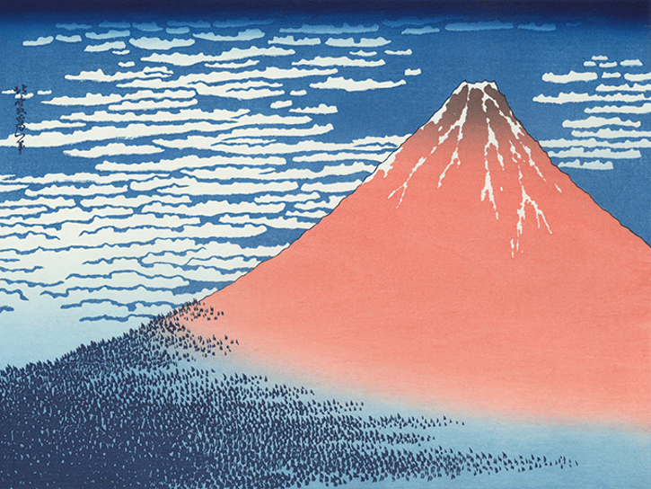 Exposition-vente d'Ukiyo-e, les célèbres estampes japonaises - Le Japon ...